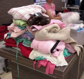 Használt ruha vásárlás sikeresen- - Kívül-belül vonzó