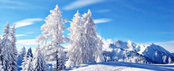 HIDEG SZÍNEK - A NYÁR ÉS TÉL TÍPUS SZÍNEI