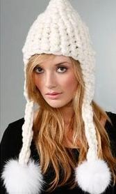 NŐI SAPKA TÍPUSOK TÉLRE - Kívül-Belül Vonzó